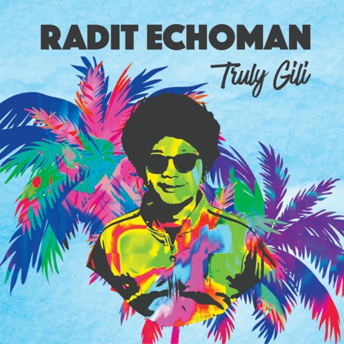 Stream Take Mi To Di Island by Radit Echoman | Listen online for free on SoundCloud