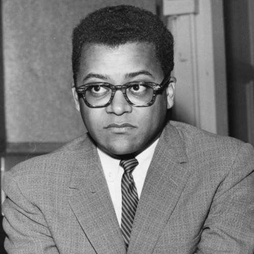 Stream episode Remembering Rev. James Lawson Jr. - Soul Force Part II ...