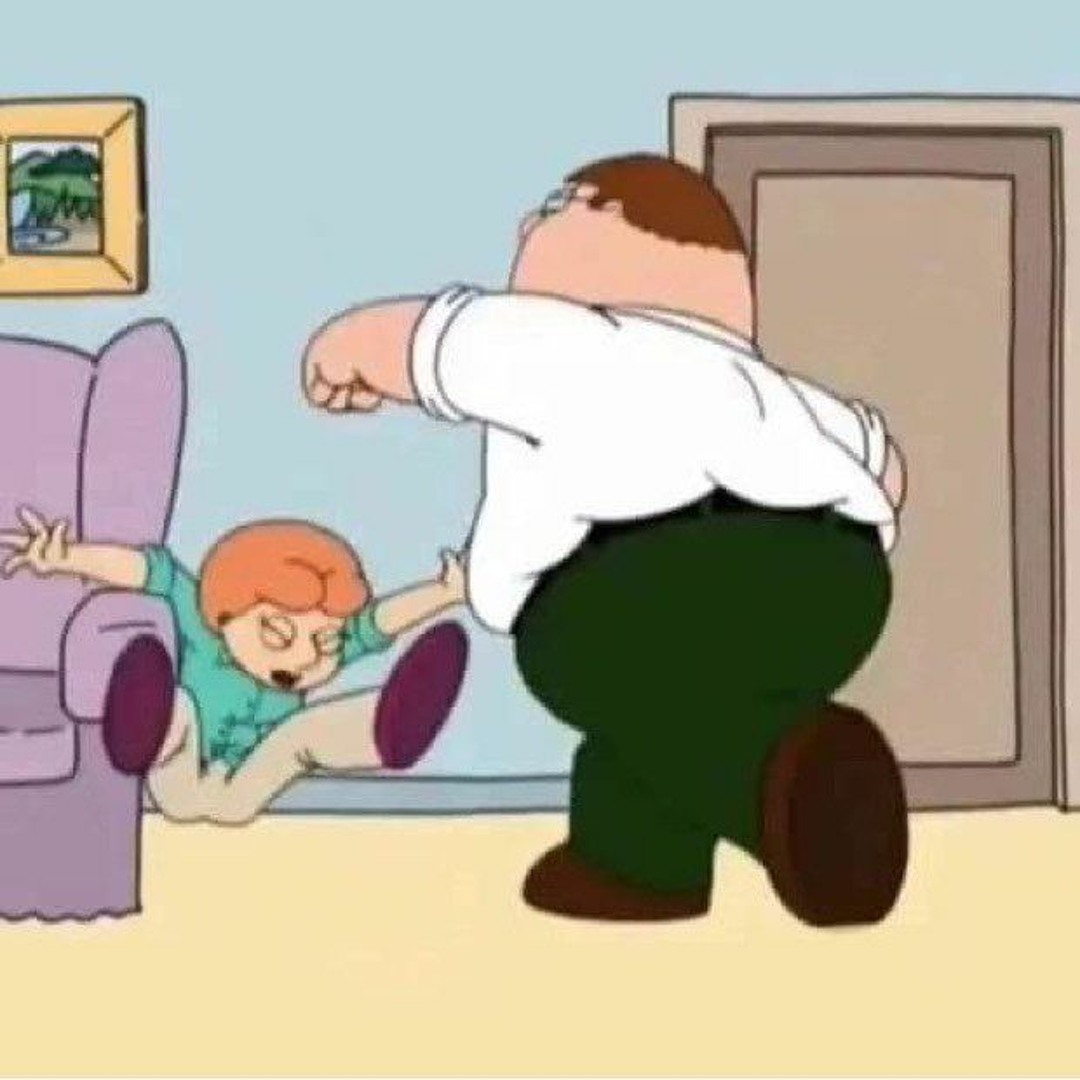 Stream Peter Griffin by Goofy Productionn® | Listen online for free on ...