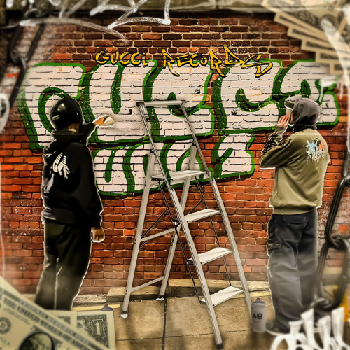Stream GUCCI SWAG (gucciblant x ev3rlong) by GUCCI RECORDS | Listen ...