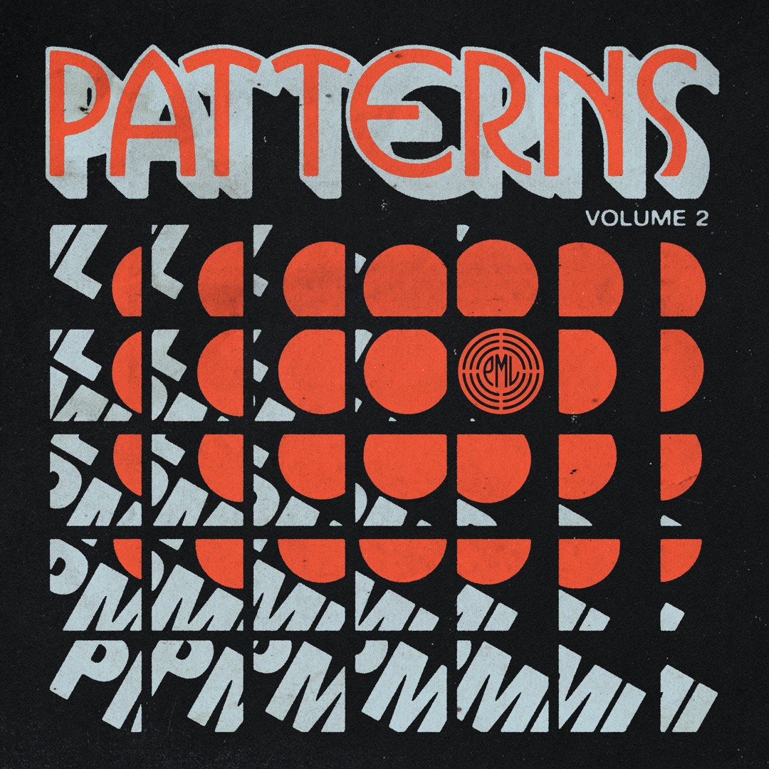 Stream Patterns Vol.2 (Kit Preview) by Polyphonic Music Library | Listen online for free on ...