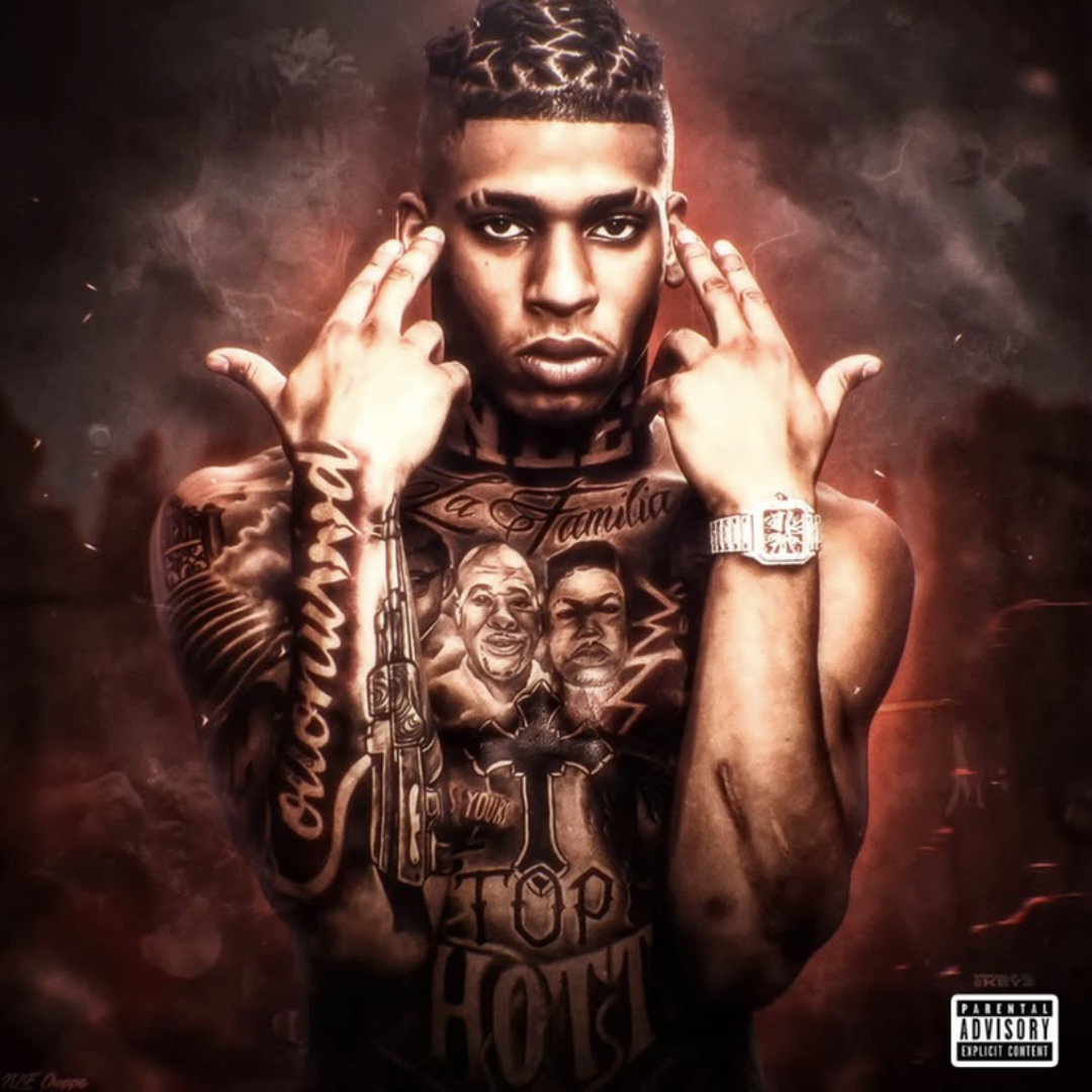 Stream NLE Choppa - Threat To Society (Official Audio) by ...