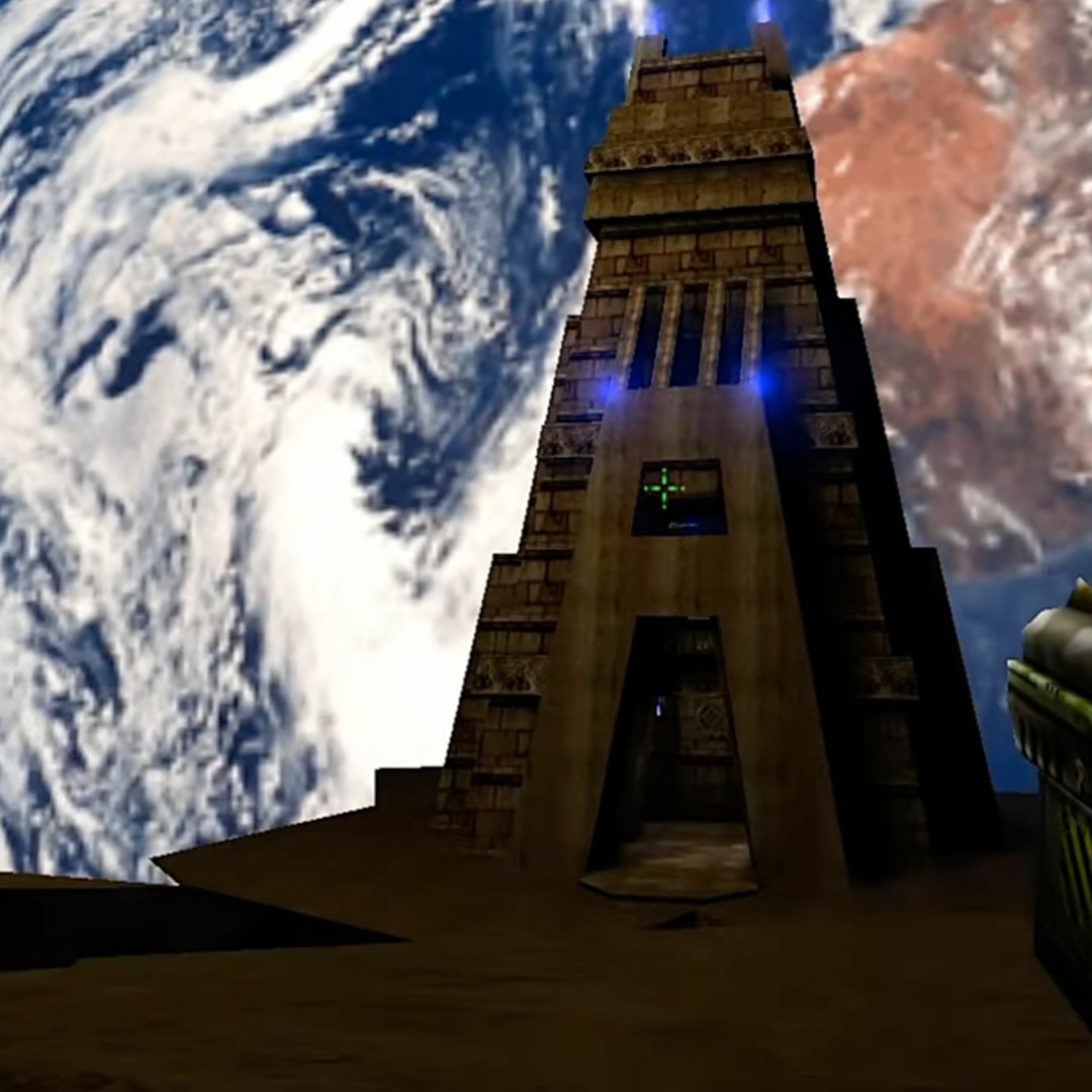 Stream Unreal Tournament - Foregone Destruction (Remastered Remix ...