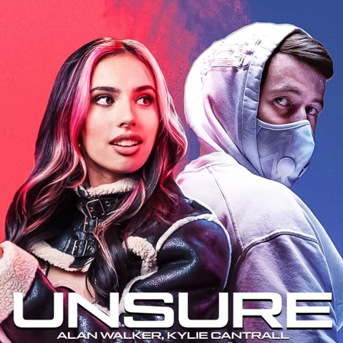 Stream Alan Walker, Kylie Cantrall - Unsure by Yes Music | Listen ...
