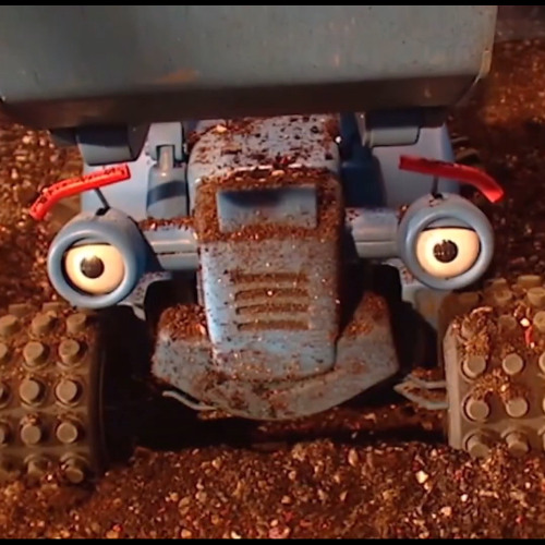 Stream Jim Henson's Construction Site - [He’s the Bodger] by ...