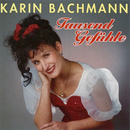 Stream Das Glück kommt durch die Hintertür by Karin Bachmann | Listen ...