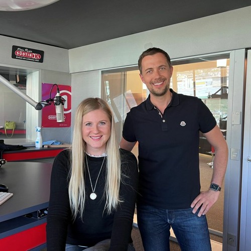 Stream Interview mit Daniel Winkler bei Feuer und Flamme - Südtirol 1 ...