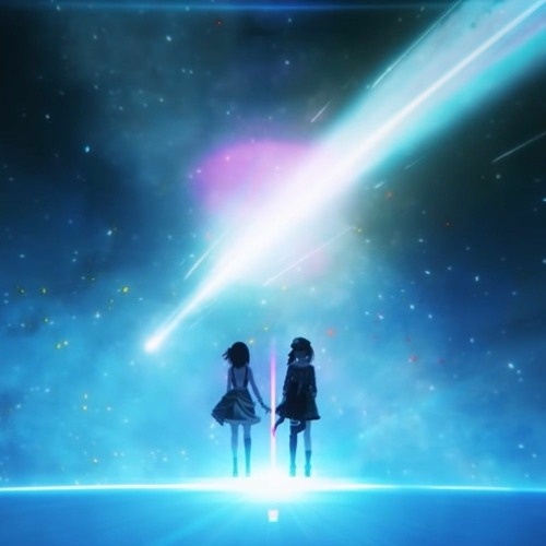 Stream AZKi and Hoshimachi Suisei - The Last Frontier by afinoxi ...