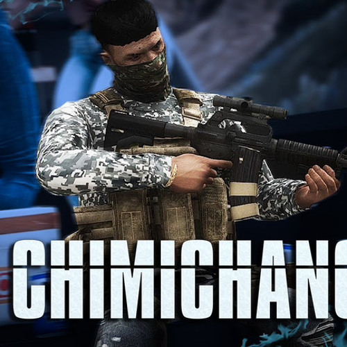 Stream Caesar Chavez Jakco | Listen to La chimi playlist online for ...