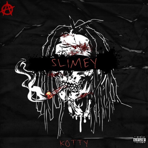 Stream Slimey by KOTTY | Listen online for free on SoundCloud