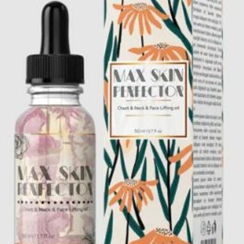 Stream Max Skin Perfector Serum Price Update 2023 in India by Jimygrull ...