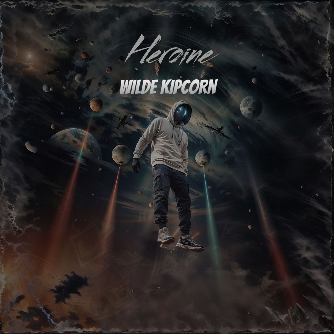 Stream Heroine (Wesley K Uptempo Remix) by Wilde Kipcorn | Listen ...