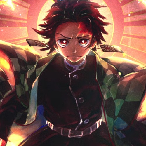 Stream To Destroy The Evil Remix (Metal/Rock) - Demon Slayer Kimetsu No ...