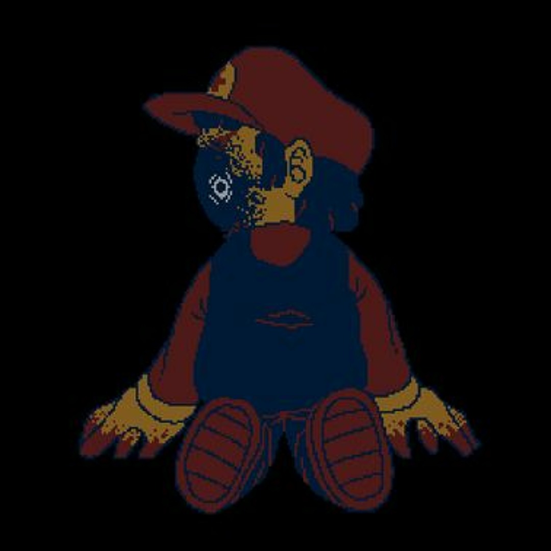 Stream MORTEM FNF MARIOS MADNESS V2 UST by FidgetSpinner Fan21 | Listen online for free on ...