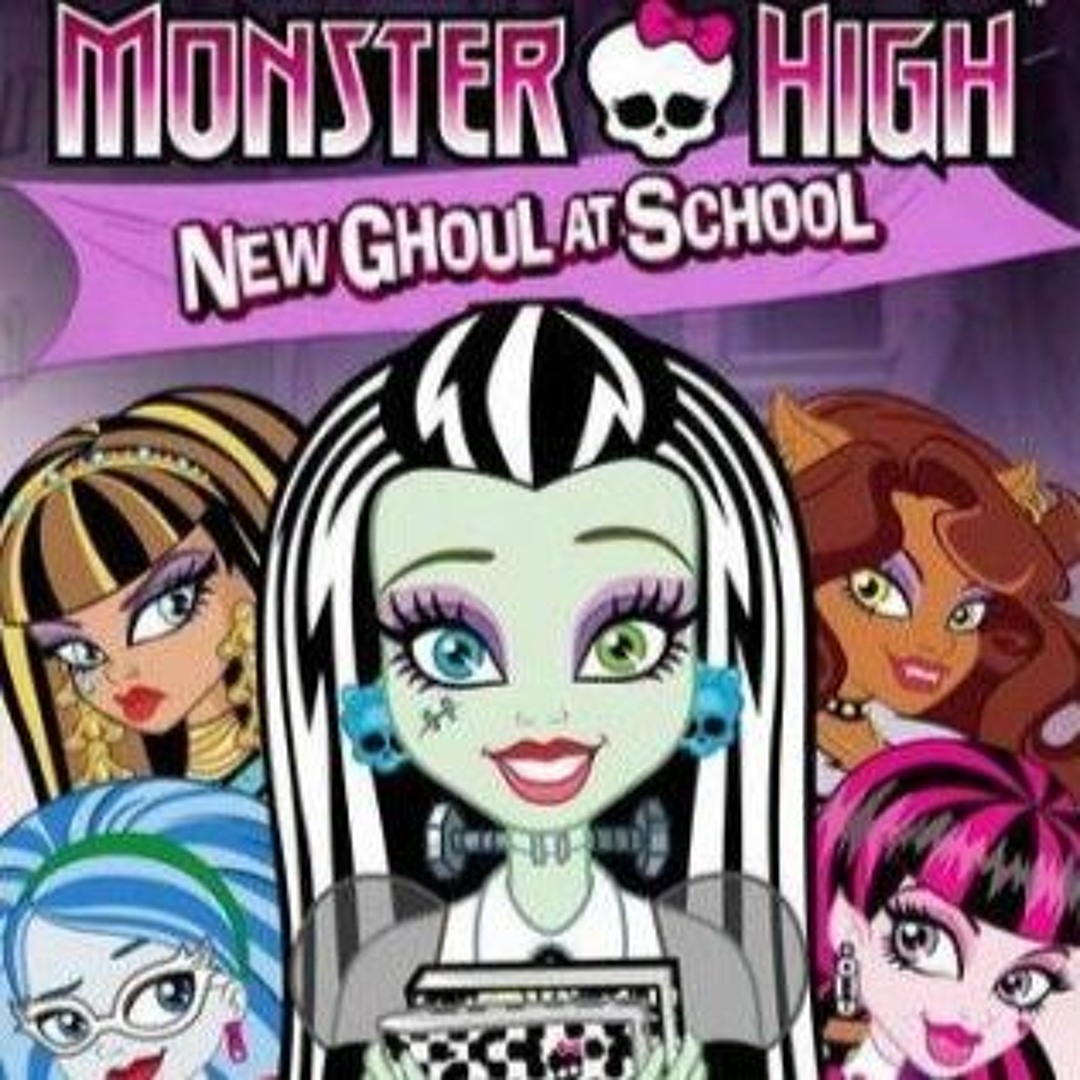 Stream SC♡1 | Listen to Monster High 1st Generation playlist online for ...
