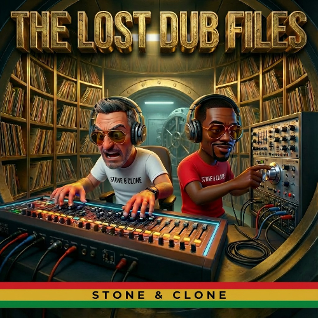 Stream Crazy Mixed Up World - Stone & Clone by Stone & Clone | Listen ...