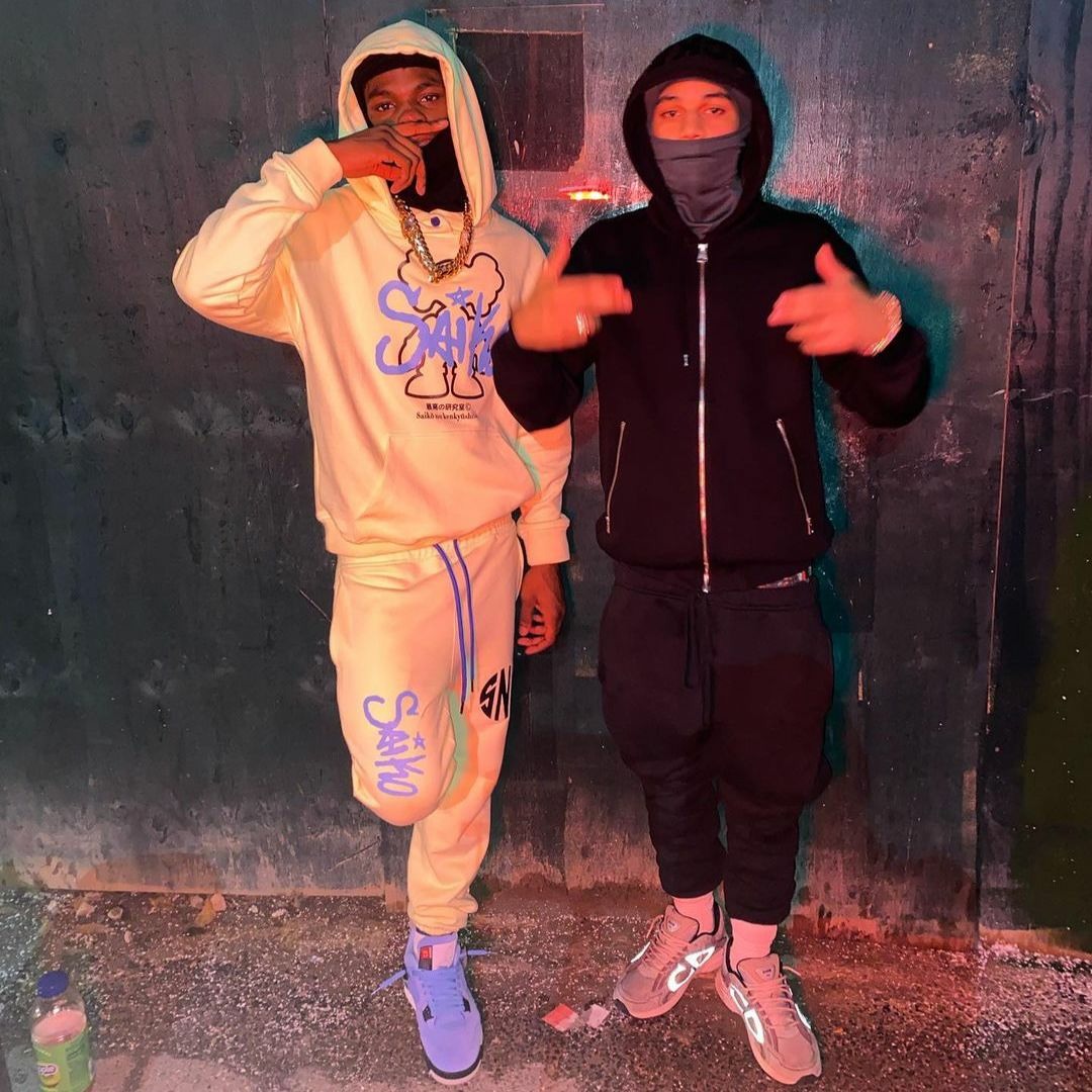 Stream Say Drilly - Gravity Falls (Unreleased) by taetin’s | Listen ...