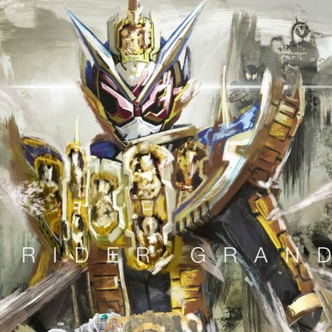 Stream Kamen Rider Grand Zio Henshin Sound by SakuyaTheTimeStopMaster ...