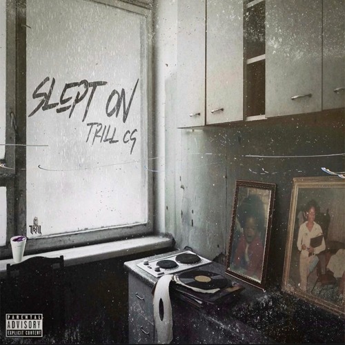 Stream We Gone Be Rich (feat. Euro Gotit) by Trill | Listen online for ...