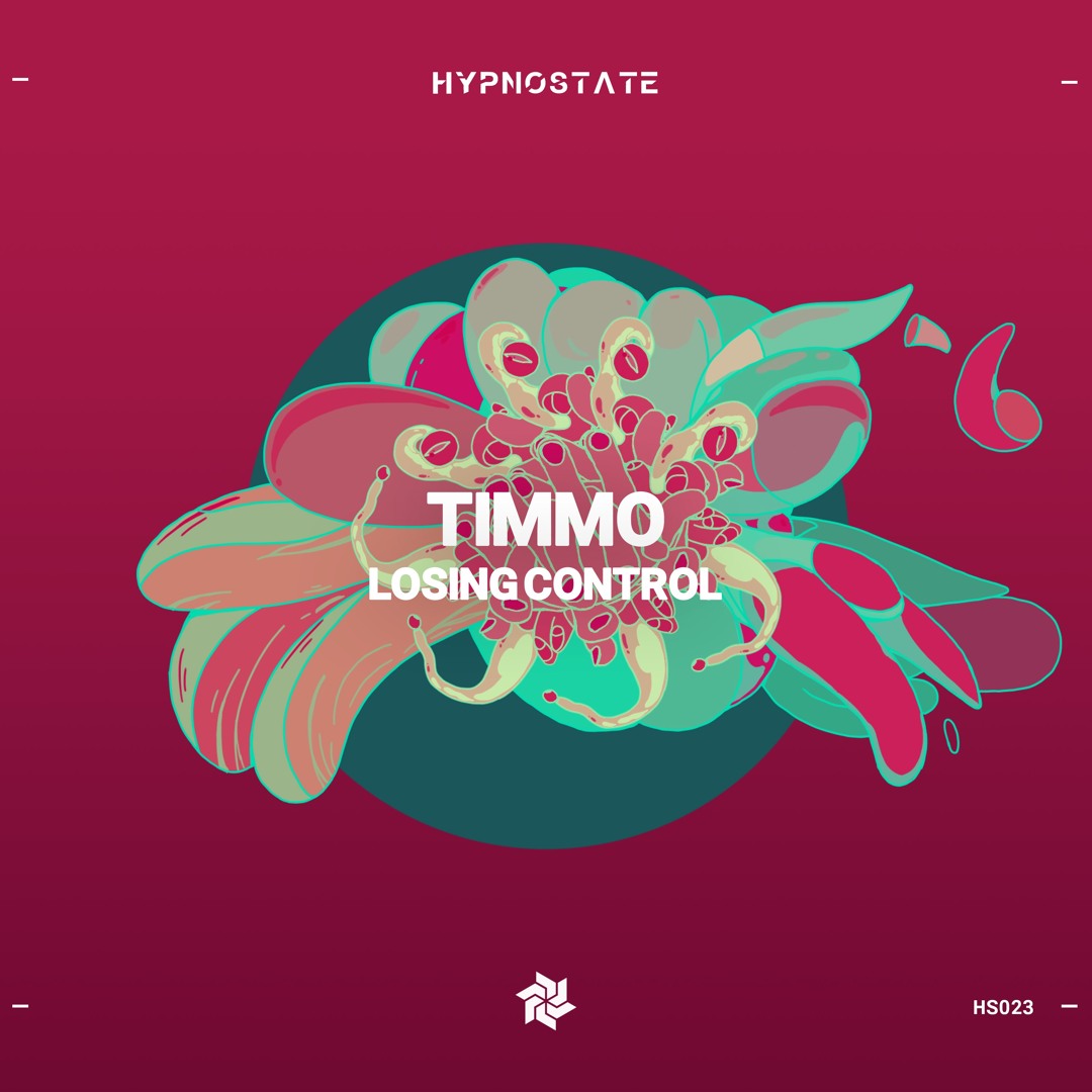 Stream Timmo - Losing Control (Extended Mix) - Hypnostate by Hypnostate ...