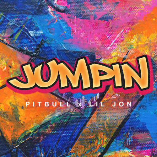 Stream Pitbull, Lil Jon - JUMPIN by Pitbull | Listen online for free on ...