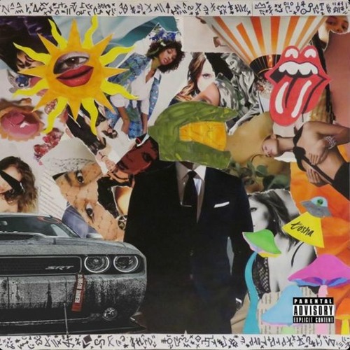 Stream Track and Field x Sco by toniosolopolo | Listen online for free ...