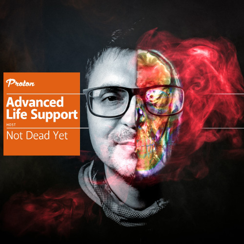 Not Dead Yet - Advanced Life Support 049 2026-02-11