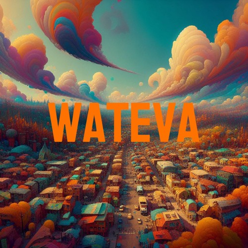 Stream Wateva - Santiago Cardona Personal Repvt by Dj Santiago Cardona ...