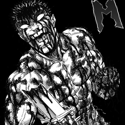 Stream automotivo blindado x GUTS ( anabolic ASF 113 dbs at full vol ...