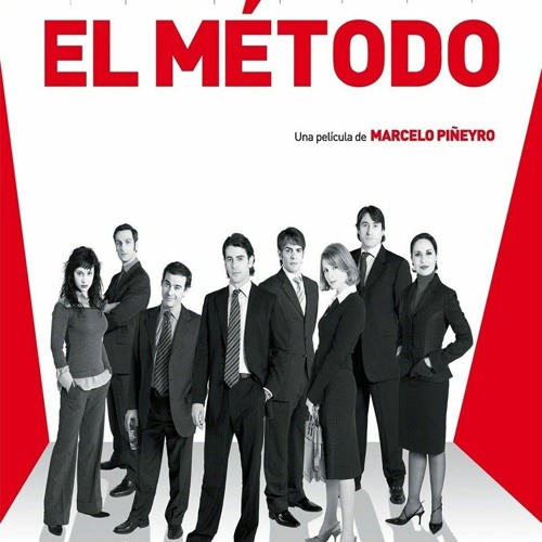 Stream episode Resumen Película el método by Charly Darwin podcast ...