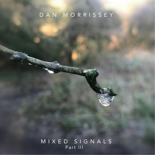 Stream Dan Morrissey - Antidote by Lynne Publishing | Listen online for ...