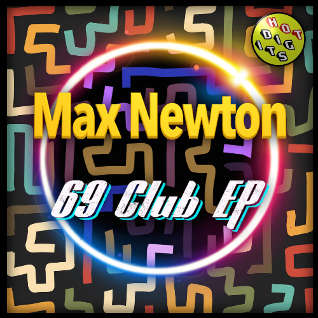 Stream FINGERMAN(HotDigitsMusic) | Listen to HOTDIGIT126 Max Newton ...