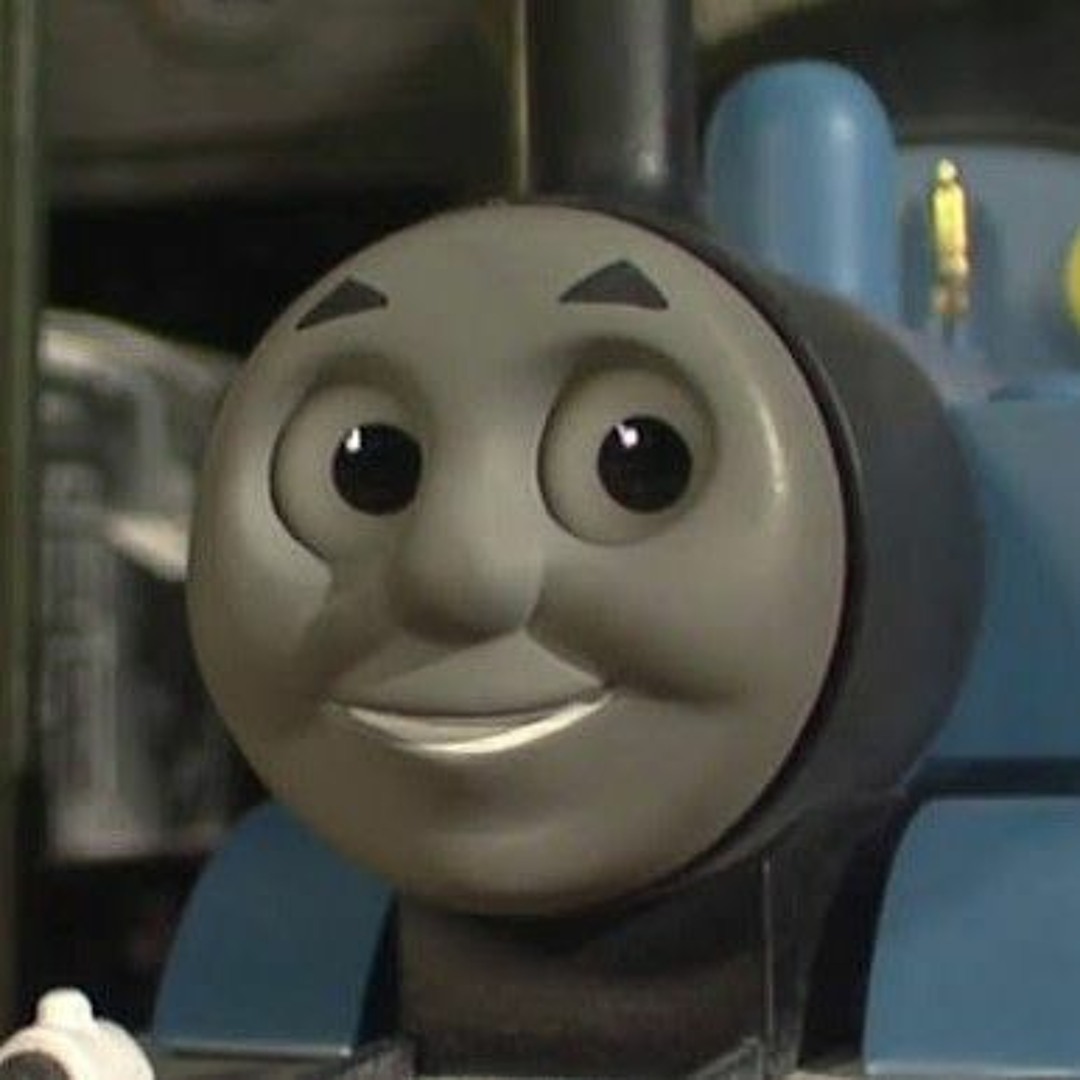 Stream Thomas The Tank Engine's Theme S8 ITSO S1 Theme (Remastered) by ...