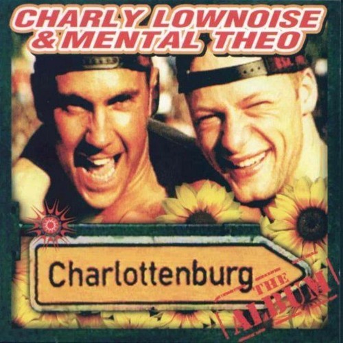 Stream Charly Lownoise Mental Theo - Wonderfull Days REMIX by Jorn ...