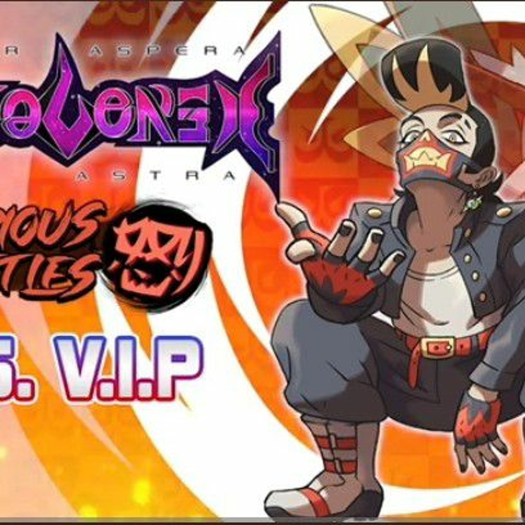 Stream VS. VIP (Apollo Tournament)(Pokémon Xenoverse) by Mozzamazel ...