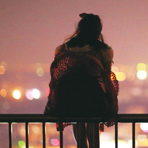 Stream School Rooftop intro (lengthened) by Strawberrie ( slowed ...