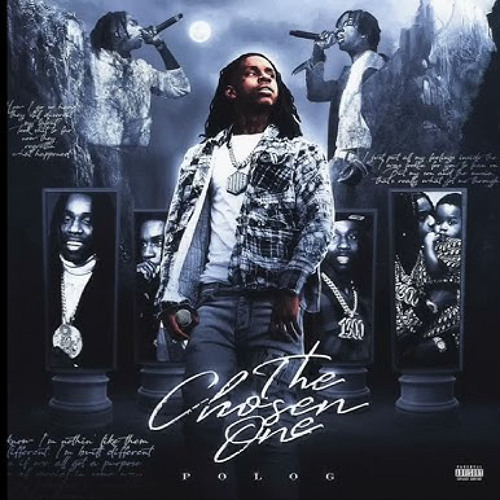 Stream POLO G | Listen to Polo G: The Chosen 1 playlist online for free ...