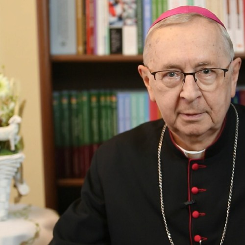 Stream Życzenia Przewodniczącego Konferencji Episkopatu Polski na ...