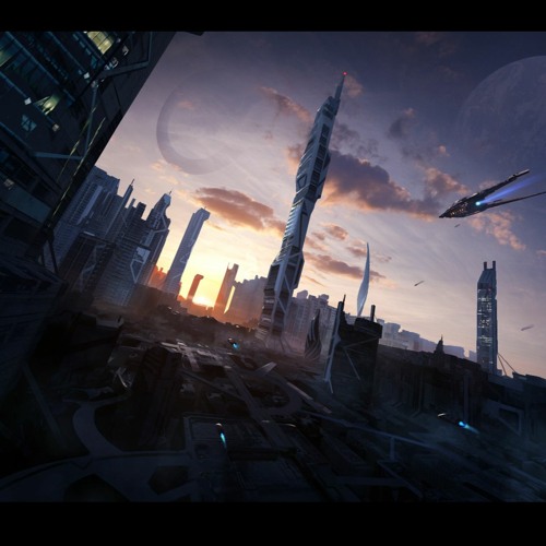 Stream FUTURE INCOMING by A!N!$ | Listen online for free on SoundCloud