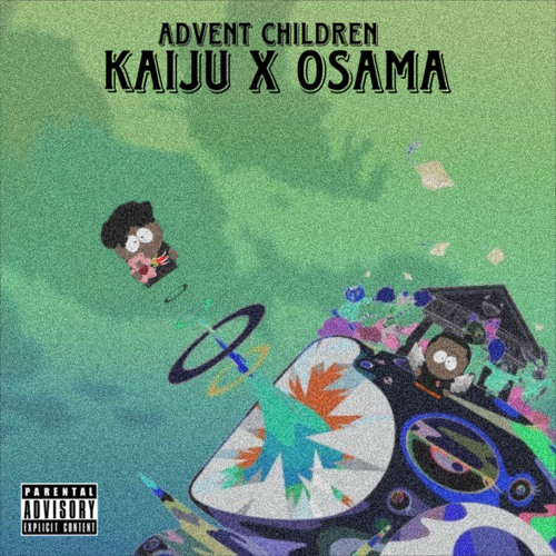 Stream Crystilized (Kaiju x Osama) Interlude by iiKaiju | Listen online for free on SoundCloud