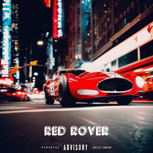 Stream Red Rover🏎️ by MyLo Gunz👿⛷️ {@mylo2gzz} | Listen online for free ...