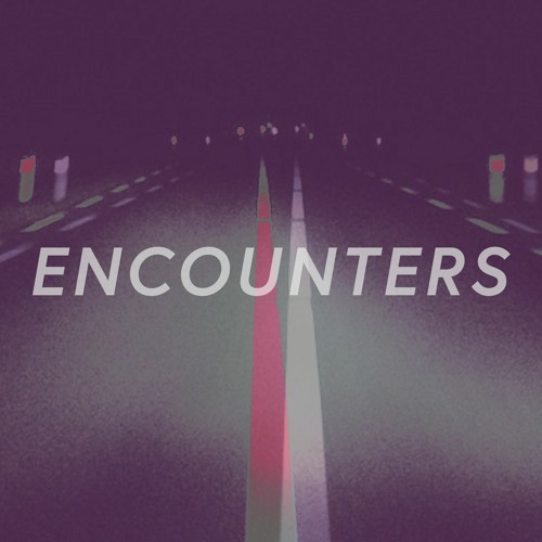 Stream Encounters: Lula's People with Alex Hochuli by Conter Radio ...