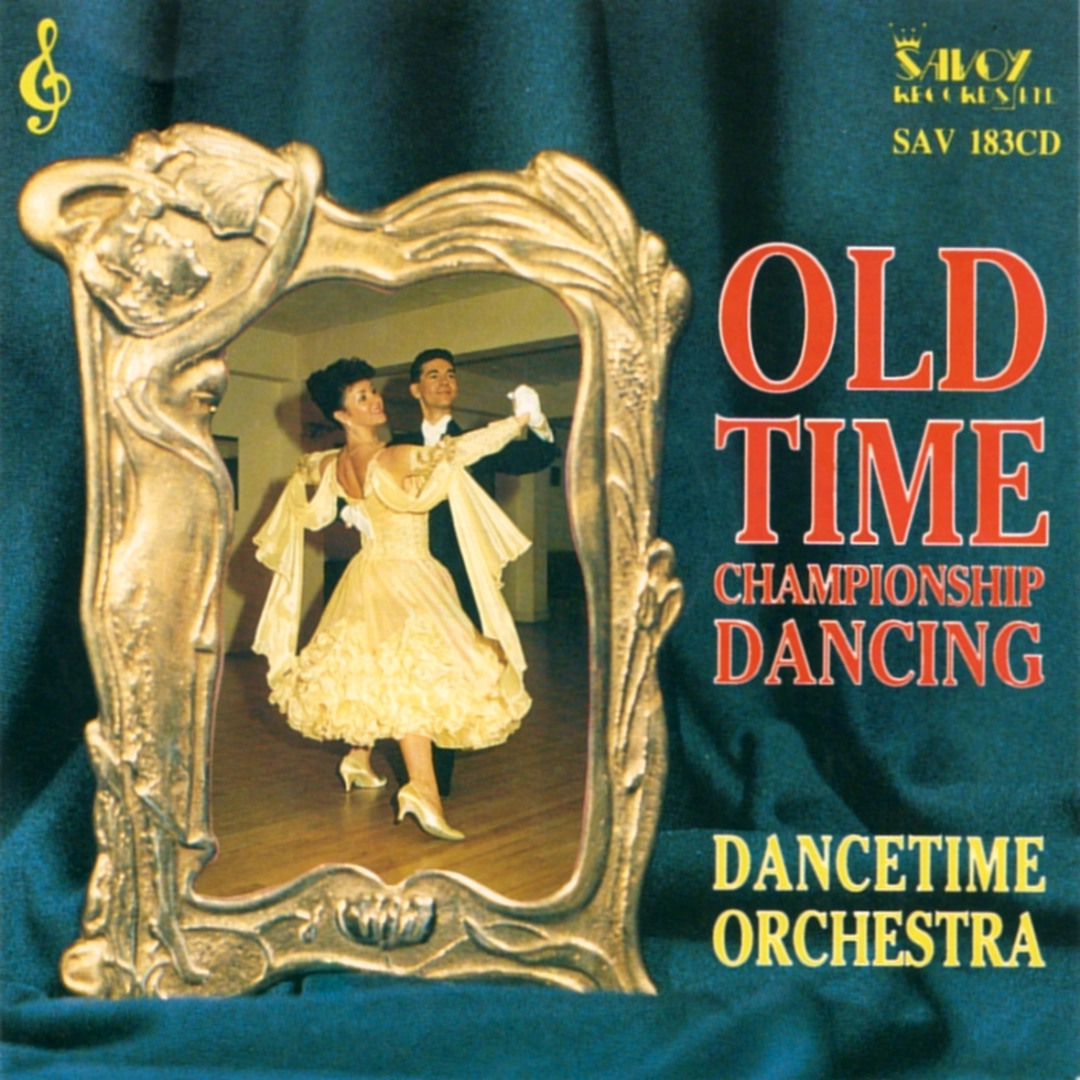 Stream Boston Two-Step by Dancetime Orchestra | Listen online for free ...