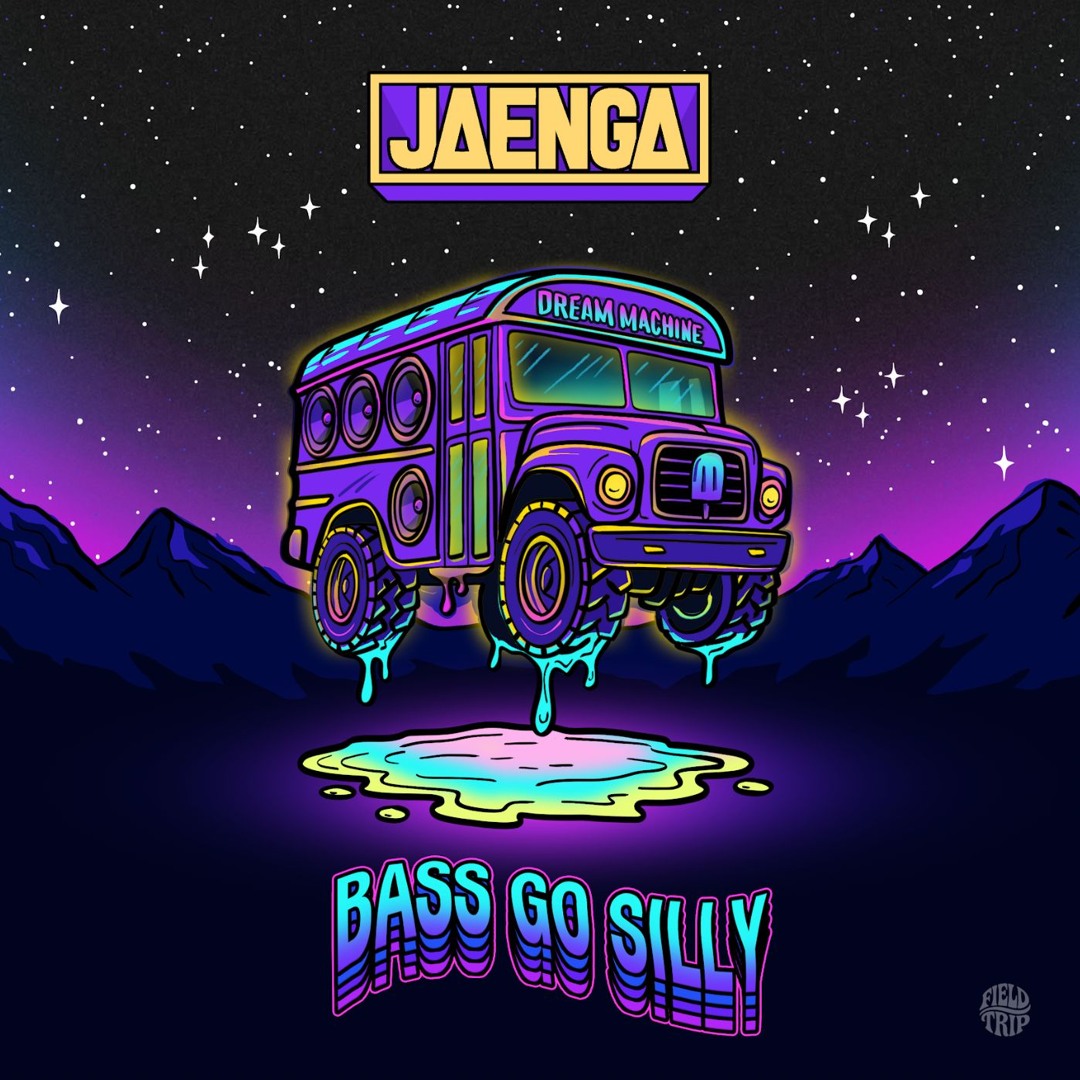 Stream Jaenga - Bass Go Silly by Jaenga | Listen online for free on ...