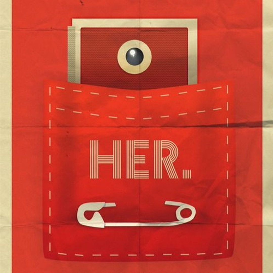 Stream TiWIZO | Listen to Her (2013) - Original Soundtrack playlist ...