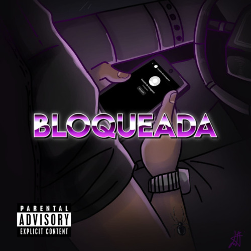Stream BLOQUEADA by David de Alva | Listen online for free on SoundCloud