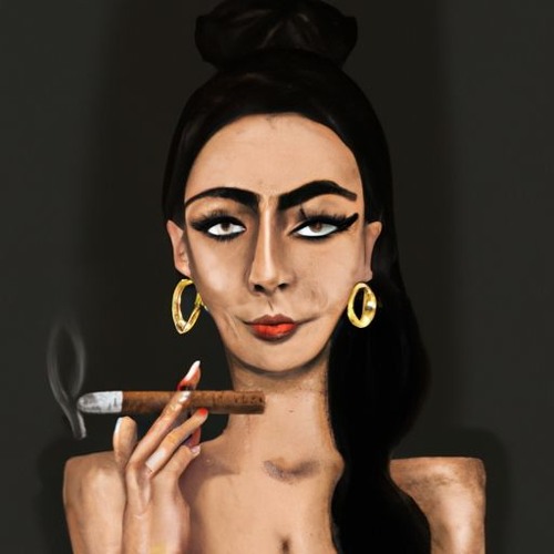 Stream Little Cigars by Dan Cowan | Listen online for free on SoundCloud