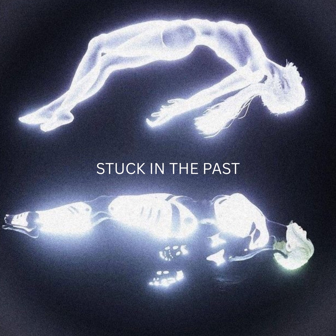 Stream STUCK IN THE PAST by Pbloom21 | Listen online for free on SoundCloud