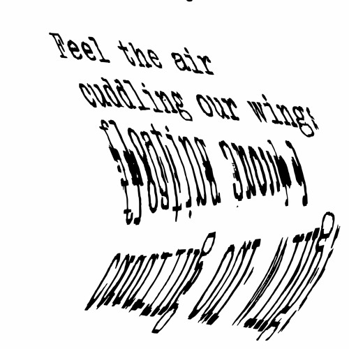 Stream Let your Thoughts Flow Through the Flying Time by Yevkiné ...