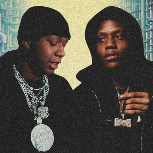 Stream Rell Vert x Vonoff1700 - Over Kill Em (but it's soulful) by ...